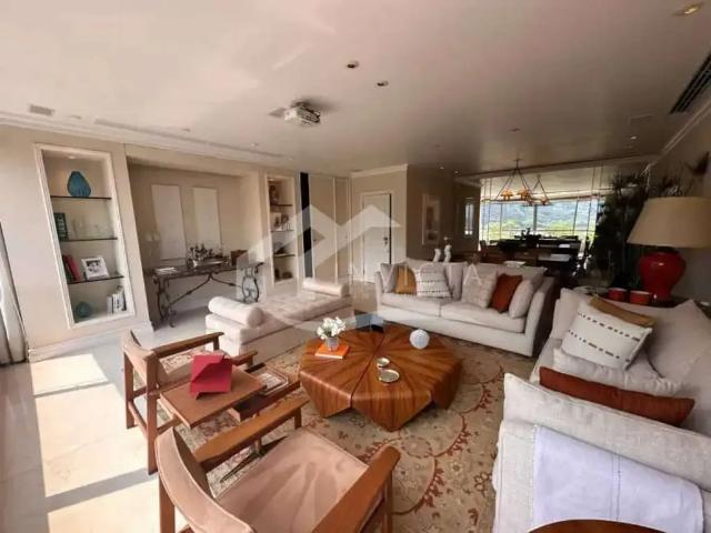 Apartamento para Venda em Rio de Janeiro/RJ Ipanema 3 Quartos