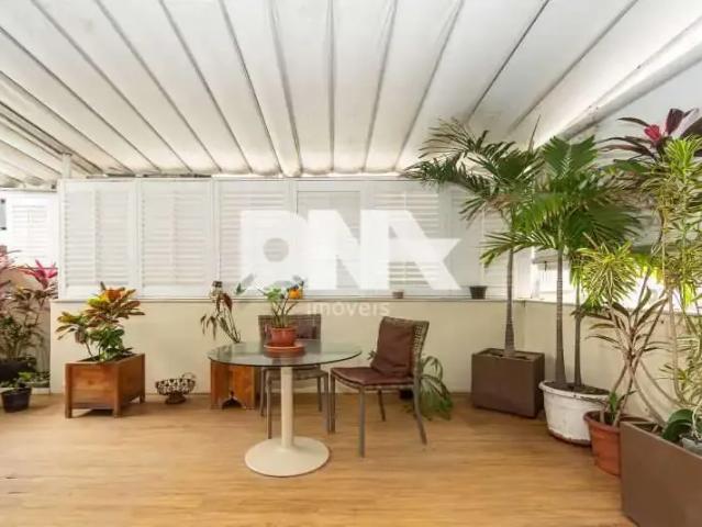 Apartamento para Venda em Rio de Janeiro/RJ Ipanema 3 Quartos