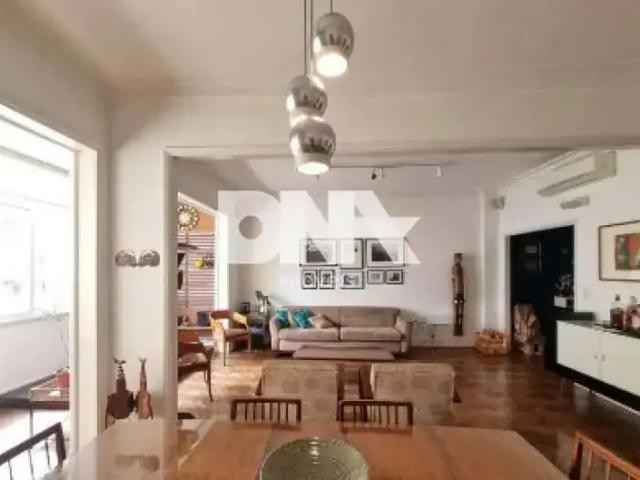 Apartamento para Venda em Rio de Janeiro/RJ Ipanema 3 Quartos