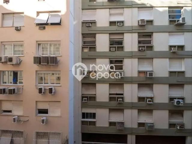 Apartamento para Venda em Rio de Janeiro/RJ Ipanema 3 Quartos