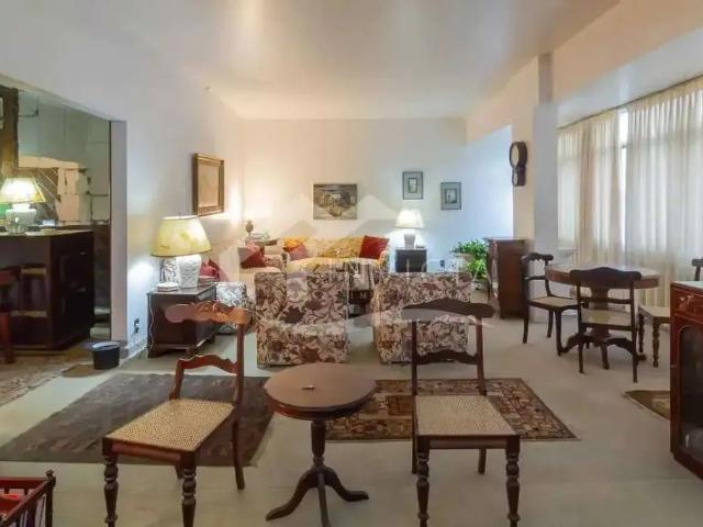 Apartamento para Venda em Rio de Janeiro/RJ Ipanema 3 Quartos