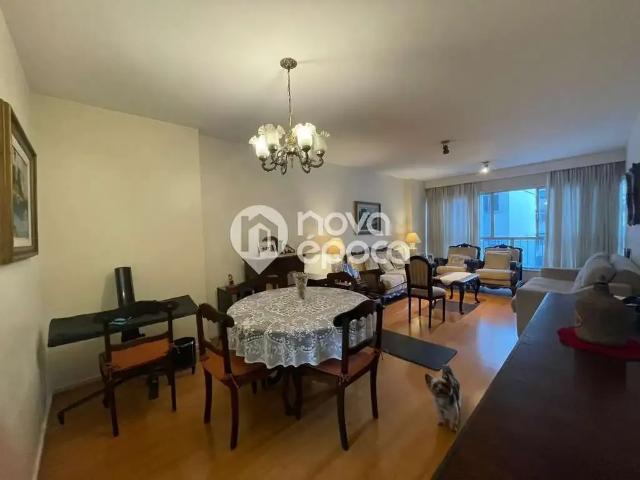Apartamento para Venda em Rio de Janeiro/RJ Ipanema 3 Quartos