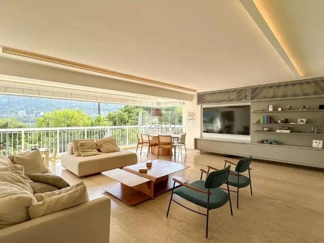 Apartamento para Venda em Rio de Janeiro/RJ Ipanema 3 Quartos