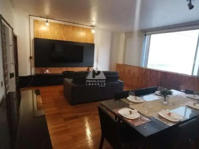 Apartamento para Venda em Rio de Janeiro/RJ Ipanema 3 Quartos