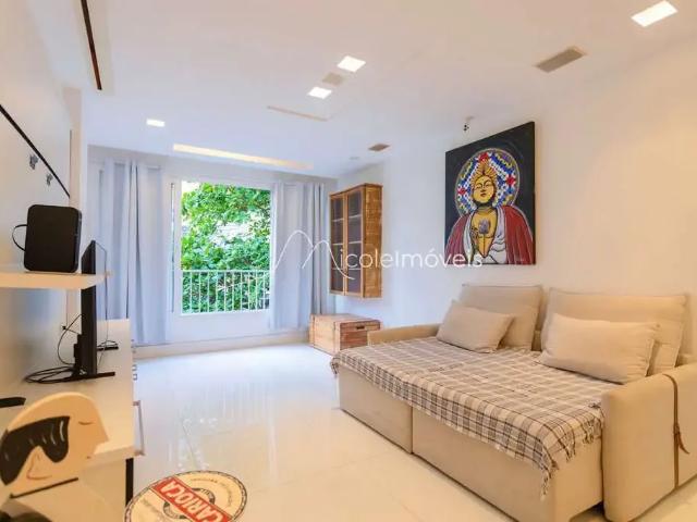 Apartamento para Venda em Rio de Janeiro/RJ Ipanema 3 Quartos