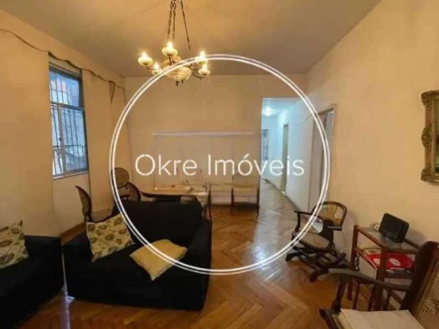 Apartamento para Venda em Rio de Janeiro/RJ Ipanema 3 Quartos