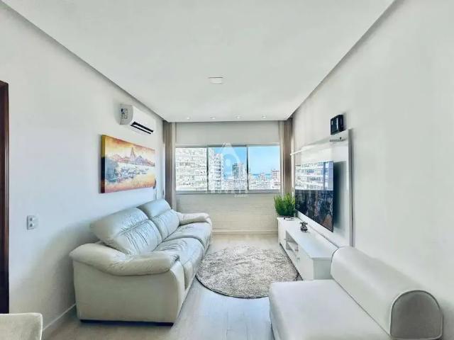 Apartamento para Venda em Rio de Janeiro/RJ Ipanema 3 Quartos