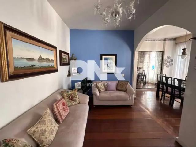 Apartamento para Venda em Rio de Janeiro/RJ Ipanema 3 Quartos