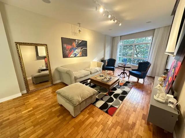Apartamento para Venda em Rio de Janeiro/RJ Ipanema 3 Quartos