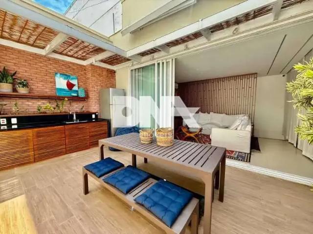 Apartamento para Venda em Rio de Janeiro/RJ Ipanema 3 Quartos