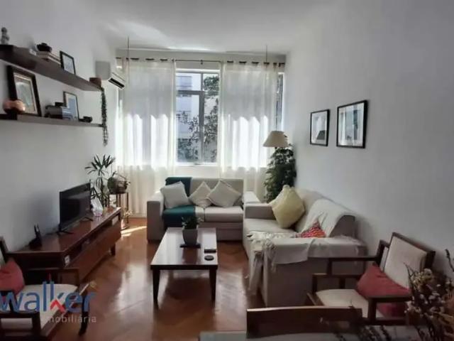 Apartamento para Venda em Rio de Janeiro/RJ Ipanema 3 Quartos