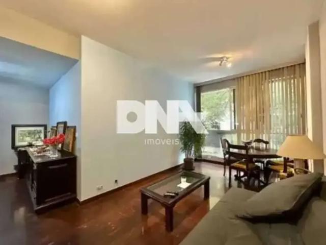 Apartamento para Venda em Rio de Janeiro/RJ Ipanema 3 Quartos