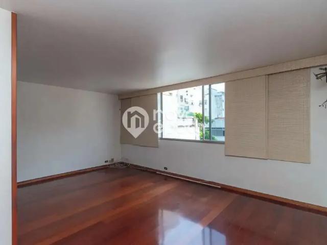 Apartamento para Venda em Rio de Janeiro/RJ Ipanema 3 Quartos