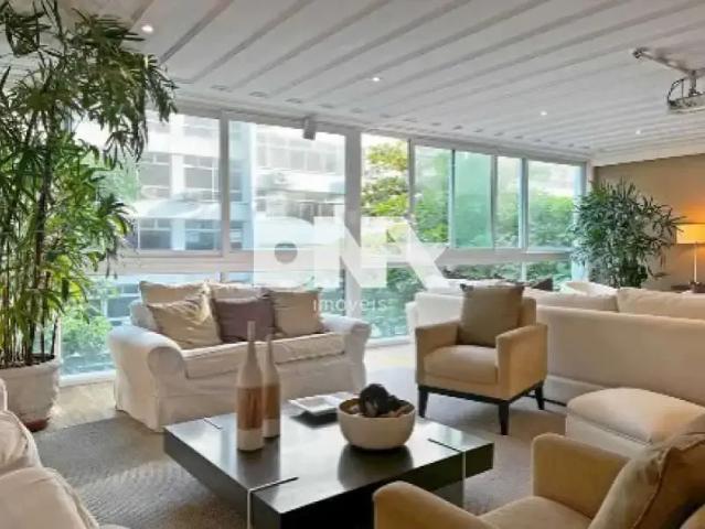 Apartamento para Venda em Rio de Janeiro/RJ Ipanema 3 Quartos