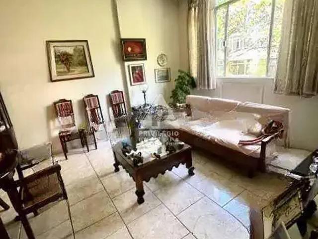 Apartamento para Venda em Rio de Janeiro/RJ Ipanema 3 Quartos