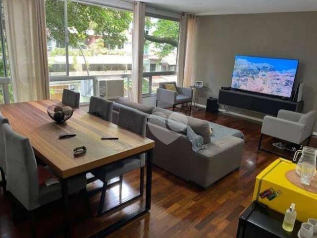 Apartamento para Venda em Rio de Janeiro/RJ Ipanema 3 Quartos