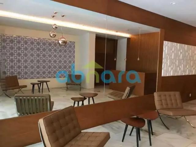Apartamento para Venda em Rio de Janeiro/RJ Ipanema 3 Quartos