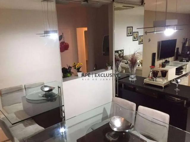 Apartamento para Venda em Rio de Janeiro/RJ Ipanema 3 Quartos