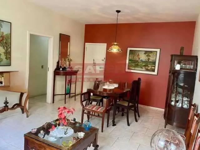 Apartamento para Venda em Rio de Janeiro/RJ Ipanema 3 Quartos