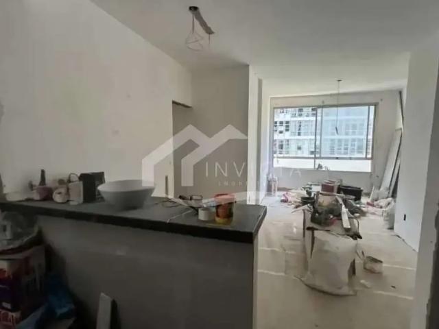 Apartamento para Venda em Rio de Janeiro/RJ Ipanema 3 Quartos