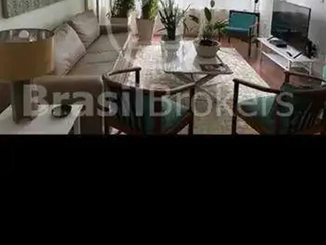 Apartamento para Venda em Rio de Janeiro/RJ Ipanema 3 Quartos