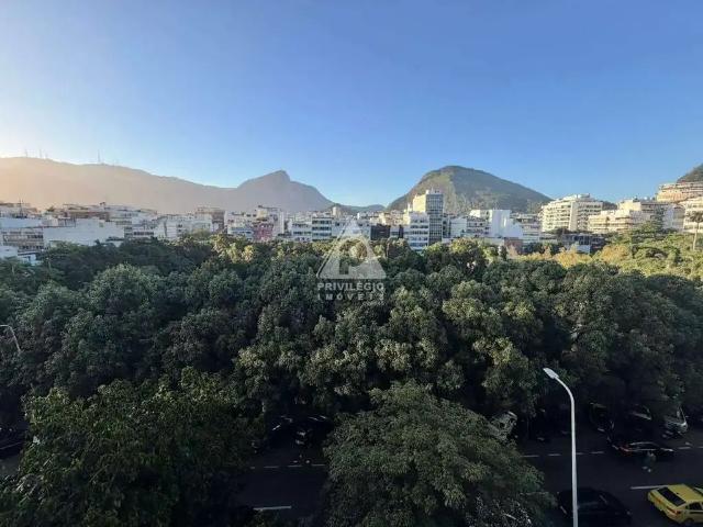 Apartamento para Venda em Rio de Janeiro/RJ Ipanema 3 Quartos