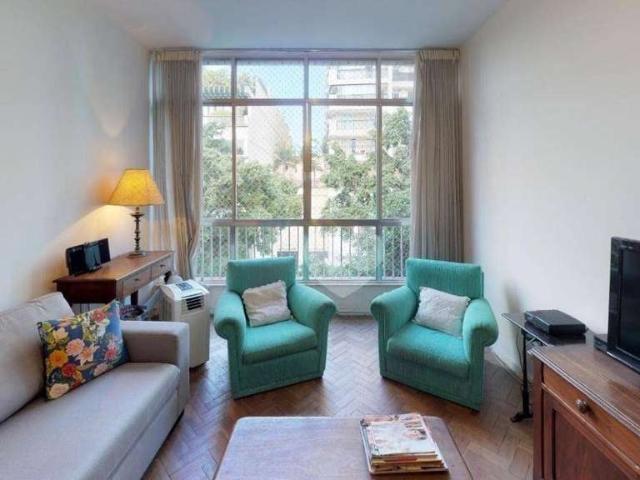 Apartamento para Venda em Rio de Janeiro/RJ Ipanema 3 Quartos