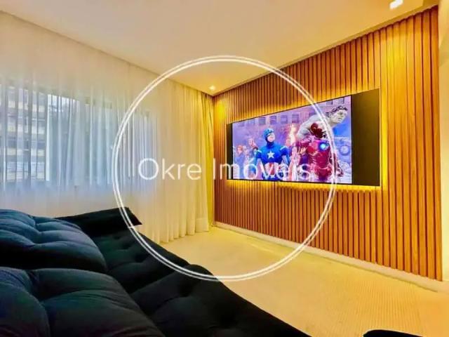Apartamento para Venda em Rio de Janeiro/RJ Ipanema 3 Quartos