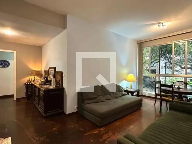 Apartamento para Venda em Rio de Janeiro/RJ Ipanema 3 Quartos
