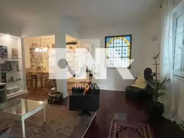 Apartamento para Venda em Rio de Janeiro/RJ Ipanema 3 Quartos