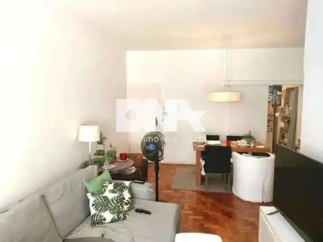 Apartamento para Venda em Rio de Janeiro/RJ Ipanema 3 Quartos