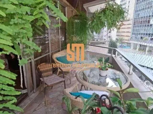 Apartamento para Venda em Rio de Janeiro/RJ Ipanema 3 Quartos