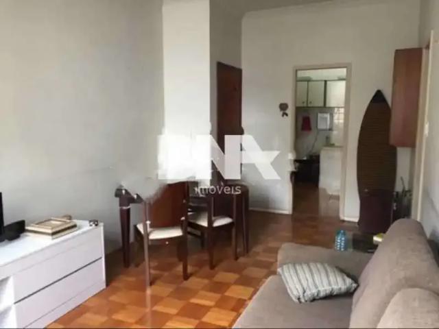Apartamento para Venda em Rio de Janeiro/RJ Ipanema 3 Quartos