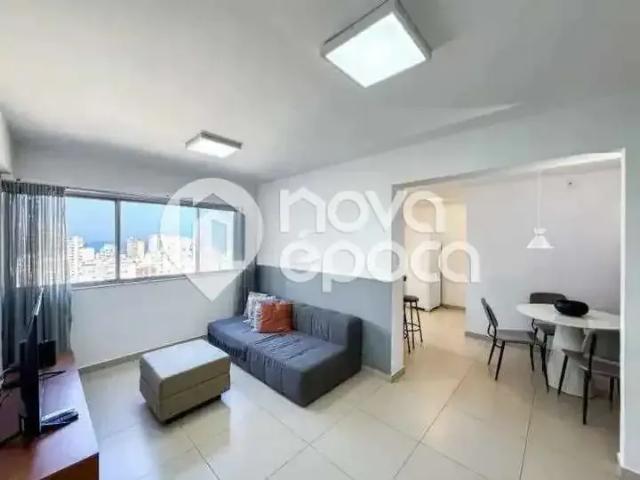 Apartamento para Venda em Rio de Janeiro/RJ Ipanema 3 Quartos