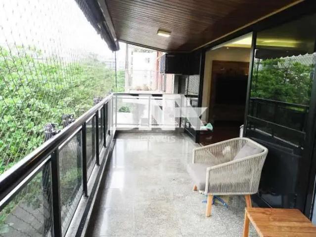 Apartamento para Venda em Rio de Janeiro/RJ Ipanema 3 Quartos