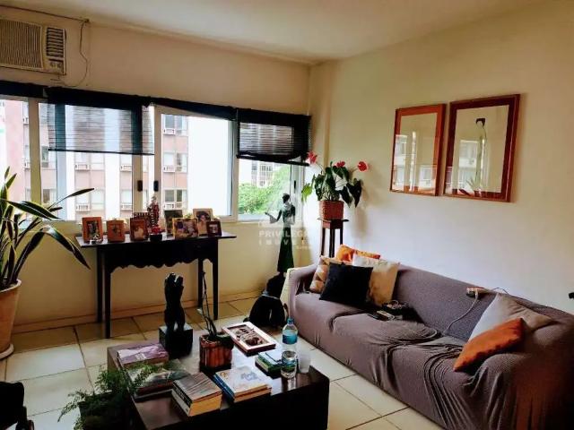 Apartamento para Venda em Rio de Janeiro/RJ Ipanema 3 Quartos