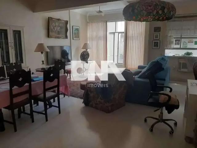 Apartamento para Venda em Rio de Janeiro/RJ Ipanema 3 Quartos