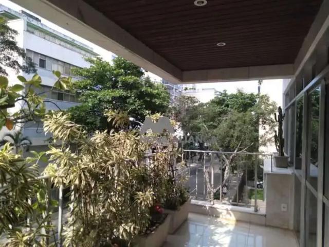 Apartamento para Venda em Rio de Janeiro/RJ Ipanema 3 Quartos
