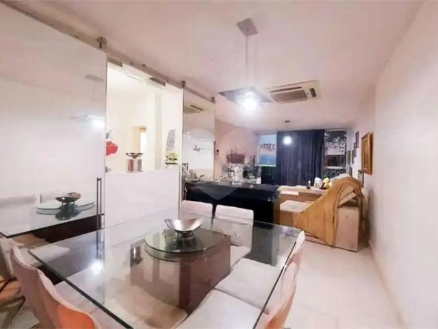 Apartamento para Venda em Rio de Janeiro/RJ Ipanema 3 Quartos