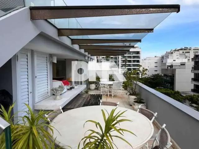 Apartamento para Venda em Rio de Janeiro/RJ Ipanema 3 Quartos