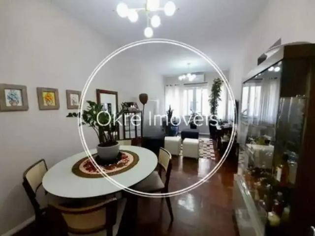 Apartamento para Venda em Rio de Janeiro/RJ Ipanema 3 Quartos
