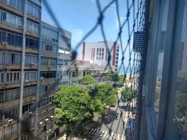 Apartamento para Venda em Rio de Janeiro/RJ Ipanema 3 Quartos