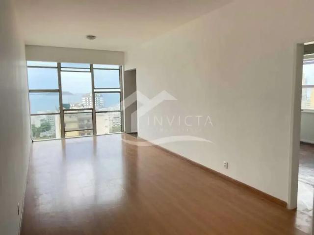 Apartamento para Venda em Rio de Janeiro/RJ Ipanema 3 Quartos
