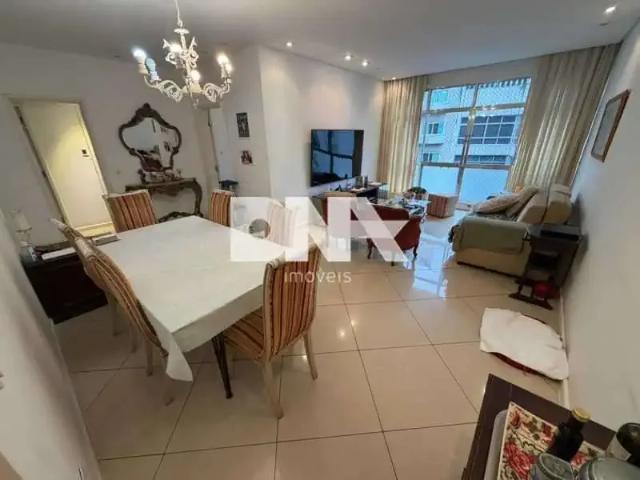 Apartamento para Venda em Rio de Janeiro/RJ Ipanema 3 Quartos