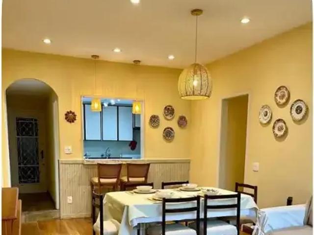 Apartamento para Venda em Rio de Janeiro/RJ Ipanema 3 Quartos