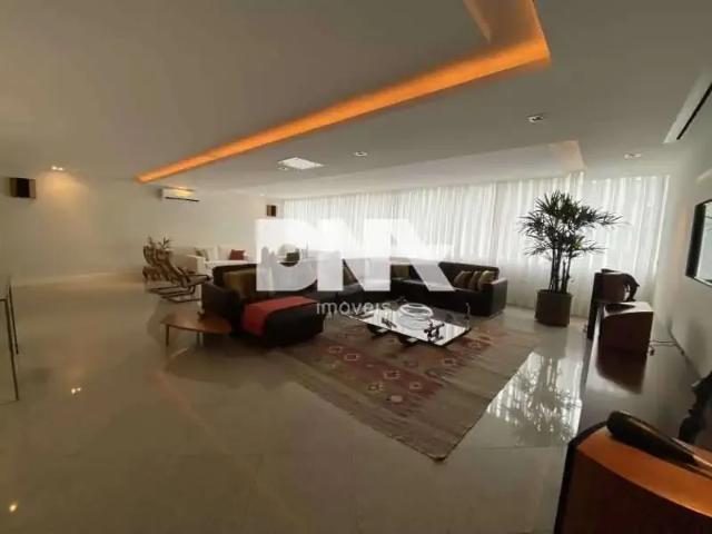 Apartamento para Venda em Rio de Janeiro/RJ Ipanema 3 Quartos