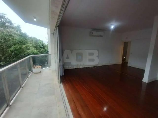 Apartamento para Venda em Rio de Janeiro/RJ Ipanema 3 Quartos