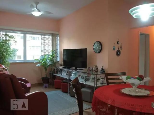 Apartamento para Venda em Rio de Janeiro/RJ Ipanema 3 Quartos