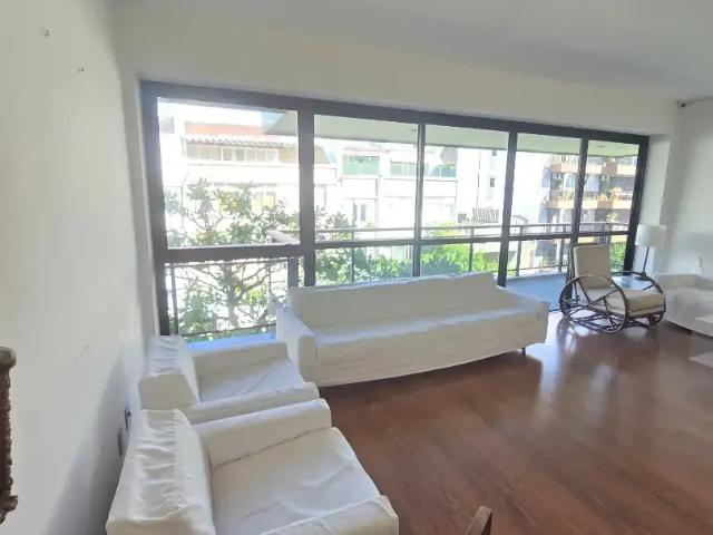 Apartamento para Venda em Rio de Janeiro/RJ Ipanema 3 Quartos