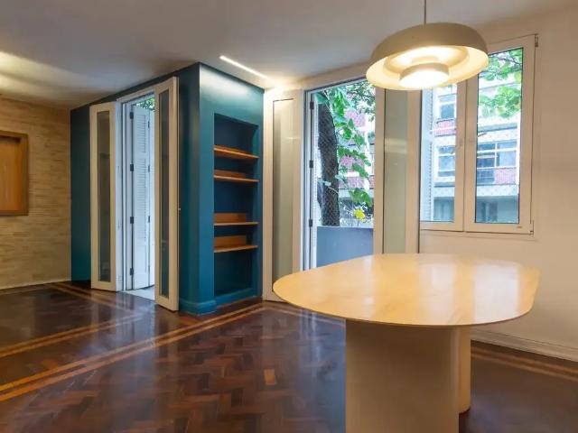 Apartamento para Venda em Rio de Janeiro/RJ Ipanema 3 Quartos